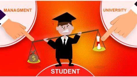 The Unjust Education System: A Deep Dive into Inequality | by Souhard ...