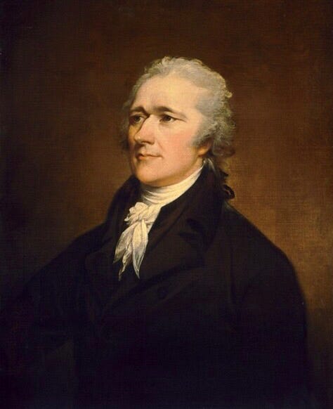 Who Was Alexander Hamilton and Why He Matters Today | by Douglass ...
