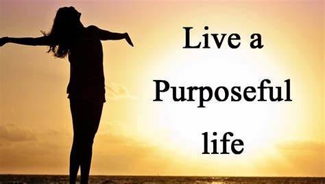 The Purpose of Life: A Quest for Purposeful Living | by Abhiruchi ...