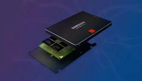 Choosing the Best SSD for Your Needs: Unraveling the World of Storage ...