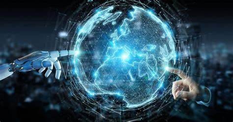 From Science Fiction to Reality: The Advancements of Artificial ...