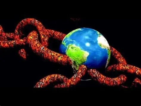 The End of All Evil. Freedom | by 🜂 Erik Xander Harvard | Medium