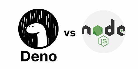 Deno 2.0 vs Node.js: A Comprehensive Comparison in 2024 | by Lamrin ...