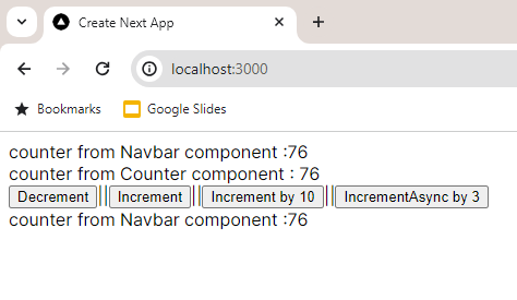Basic Redux with NextJS 14 — Part 2 | by Ekkachai | Medium