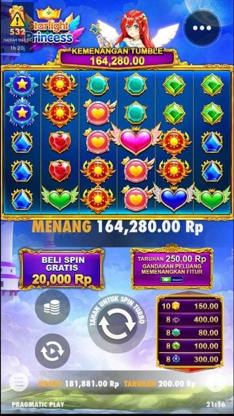 SITUS SLOT ONLINE PRAGMATIC PLAY RESMI | by Slot Gacor | Jul, 2023 | Medium