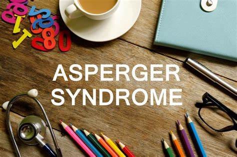 Unravelling The Misconceptions: Asperger’s Syndrome — An Elusive Ally ...