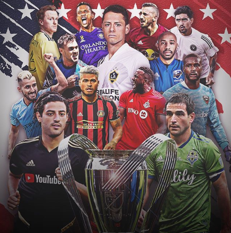 The Beginner’s Guide to the 2020 MLS Season | by Kevin V Nguyen | Medium