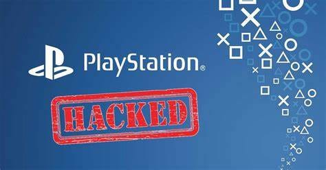 The 2011 PlayStation Network Hack: A Dark Day in Gaming History | by ...