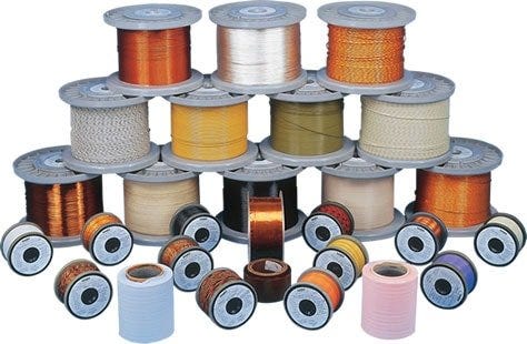 Get High Temperature Aerospace Cables for Aviation and Aerospace ...