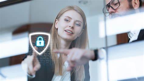 Web Application Security: Safeguarding Your Online Presence | by ...