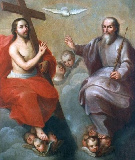 Refuting the Objections against the Trinity — Pt. 1 | by Fanatic ...