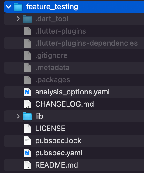 Integrate Flutter module into Senyumku & Tunaiku App (Android) | by Stevanus Wijaya | Tunaiku ...
