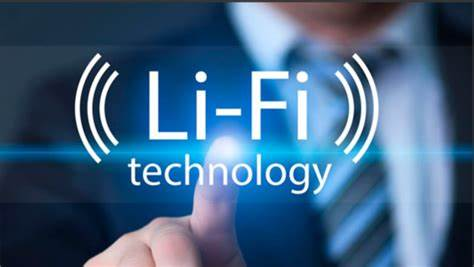 About Li-Fi Technology. The LiFi technology invented by the by… | by ...