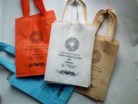 TAS BERKAT TAHLIL, UNTUK ACARA HAJATAN SELAMATAN TASYAKURAN YANG ...