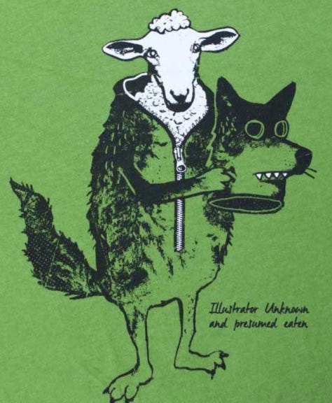 Artifact Analysis: Monopoly, the sheep in wolf’s clothing? | by ashley ...