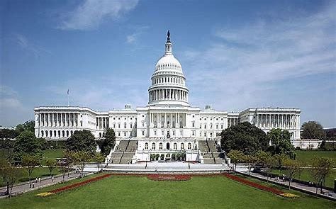 The Power of Israel in American Politics: A Case Study | by Kio ...