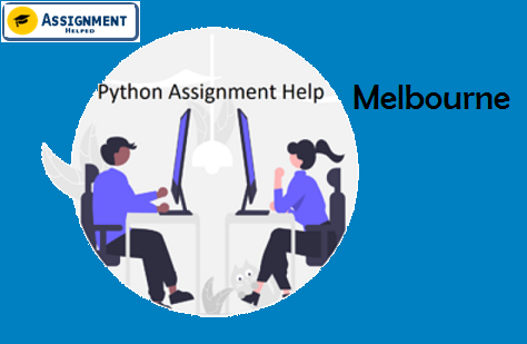 Python Assignment Help Melbourne - Ethan lara - Medium