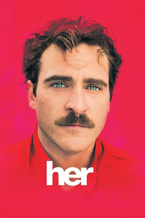 Her: Uncovering the Hidden Details and Themes in Spike Jonze’s Sci-Fi ...