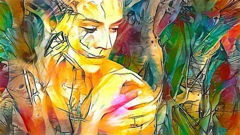 Trauma and Identity: How Experiences Shape Who We Are | by VoiceVibes ...