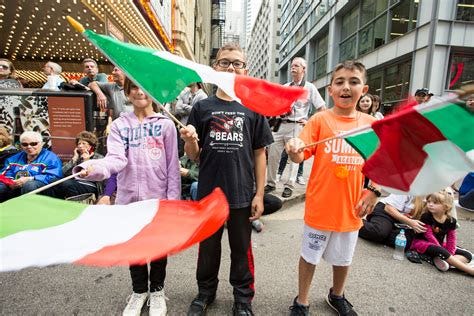 Italian Americans and Columbus Day: Why we Celebrate | by D.D.F. | Medium