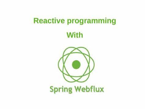 Spring Reactive Programming. In modern software development, the… | by Prajjwalsharma | Medium