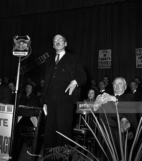 Back To Earth — The 1950 General Election | by Political Puzzles | Jul ...