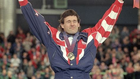 DO YOU KNOW THE STORY OF DAN JANSEN? | by Federico Coppini | Medium