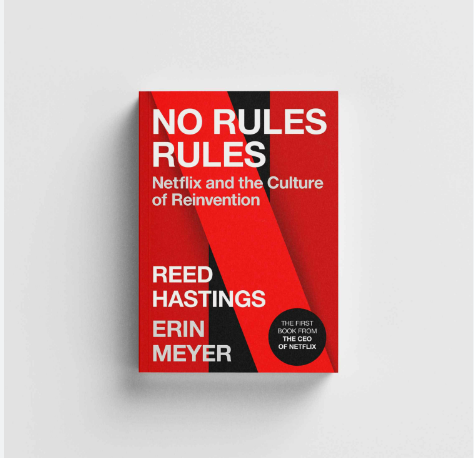 What Startups Can Learn from Netflix’s “No Rules, Rules” Policy | by Nimit Sharma | Aug, 2024 ...