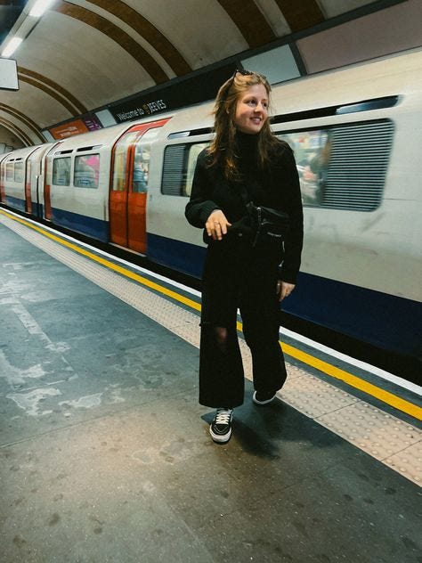 Reflecting on My Weekend and the Week That Passed | by Sarai Lewis | Medium