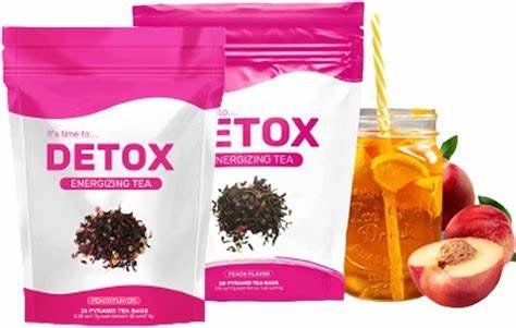 5 Reasons Why TikTok’s Favorite Lulutox Detox Tea is the #1 Choice for ...