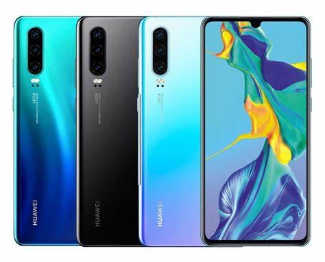 Purchase Huawei P30 Display Touch Screens with SpareProvider.com: A ...