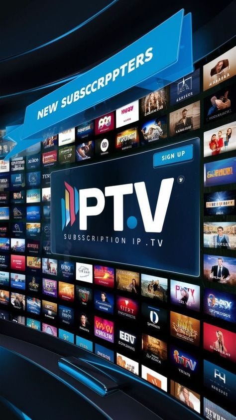 Best IPTV Services in the UK: Top Picks for 2024 | by best iptv-uk ...