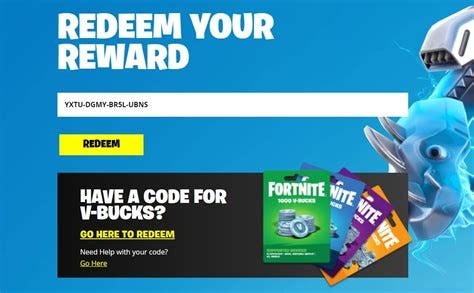Avoiding Fortnite Gift Card Scams: Tips for Safe Redemption[How Get Free Fortnite Gift Card ...