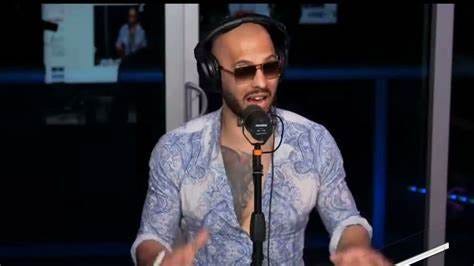 Andrew Tate: Lessons Western Societies Should Learn from First World ...