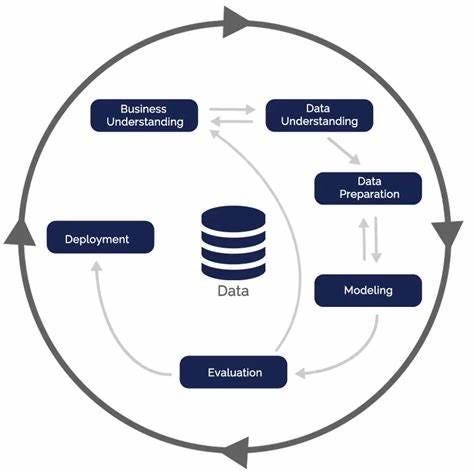 Navigating Data Chaos: The Power of CRISP-DM Framework | by Ojo Ridwan Oluwagbenga | Medium