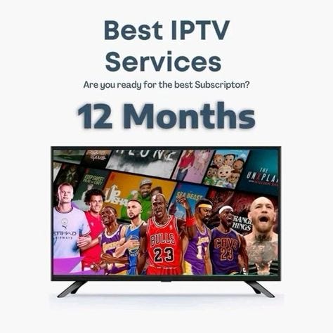 4K IPTV: The Ultimate Guide to Ultra-HD Streaming | by best iptv-uk | Oct, 2024 | Medium