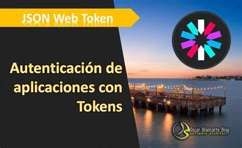 ‎Por que precisamos do JSON Web Token (JWT) na web moderna?‎ | by ...