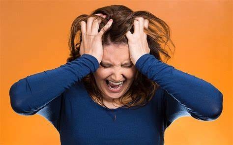 Embracing the Mind’s Wild Ride: A Guide to Taming Intrusive Thoughts ...
