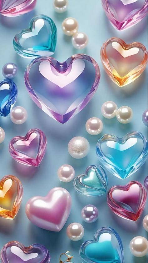 What is love ? | by Maxine Thornborrow | Sep, 2024 | Medium