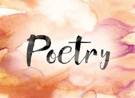 Poetry (Part 1)…. The most elegant way to express one’s… | by The ...
