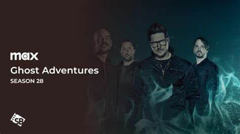 Ghost Adventures Season 28 Release Date