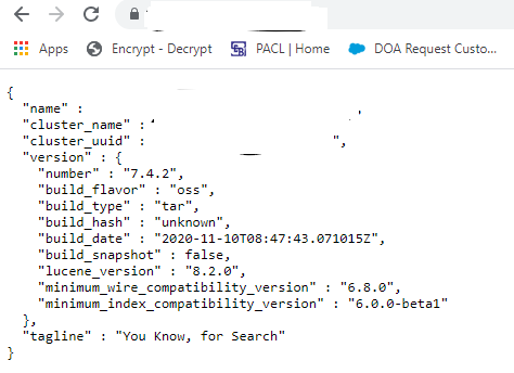 3-Step Process for Application Log Management Using Filebeat + ELK Stack. | by Sakthivel | Medium