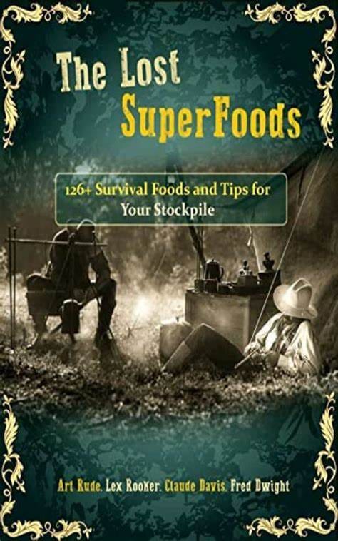 The lost superfoods. Rediscovering Ancient Nutritional… | by Mona warsame | Jun, 2024 | Medium