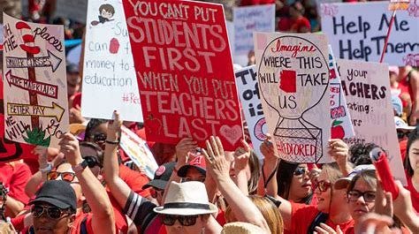 Education Deserved. By teaching a foolish disciple, by… | by Dullal ...