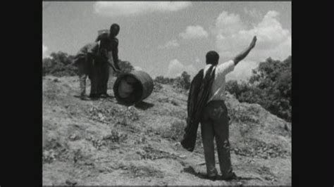 The Zambian Space Program. How the Zambians almost beat America to ...