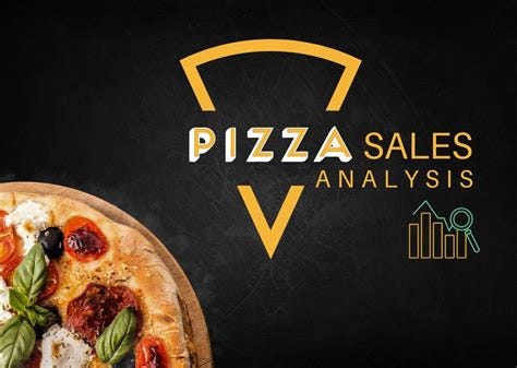 PIZZA SALES ANALYSIS. As a newbie in the data analysis world… | by ...