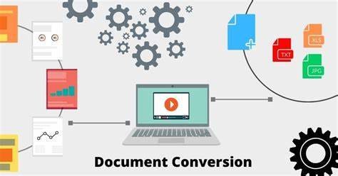 Revolutionizing Document Conversion with Multi-Agent Systems | by Pankaj | Medium