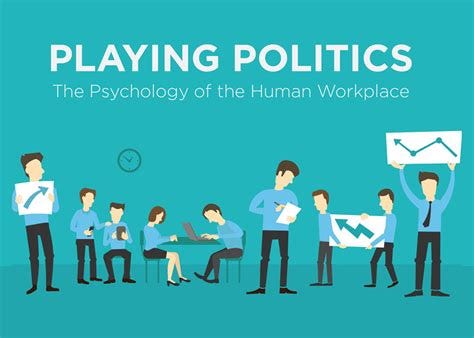 how to deal with workplace politics | by Brunner1000 (hedtellarticless ...