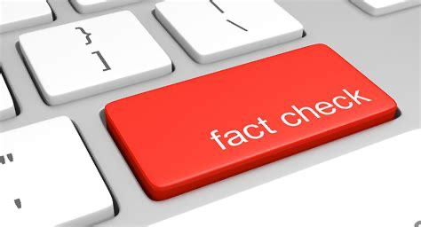 Fact Checkers, who’s behind it? Are they truly independent? | by Mike ...