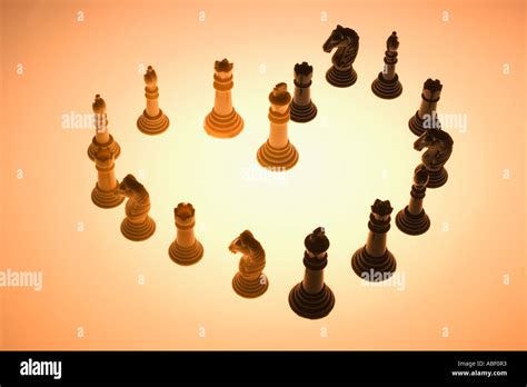On Love, Chess and Elections. “I think of voting as a chess move, not ...